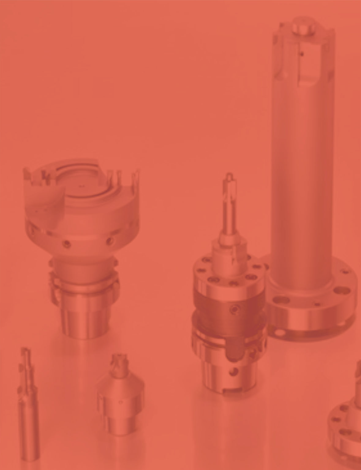 Home - Unique Tooling